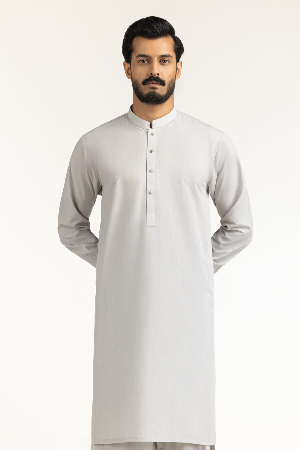 Regular Fit Embroidered Suits SK-EMB25-013 | GulAhmed - uae ...