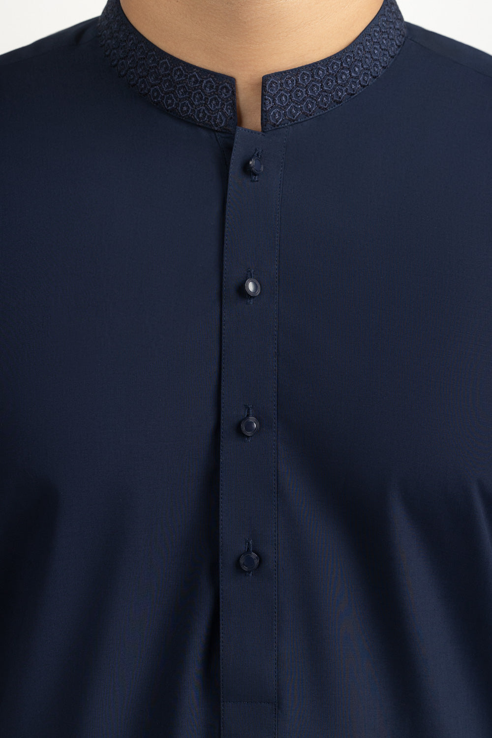 Regular Fit Embroidered Suits SK-EMB25-028 | GulAhmed - uae ...