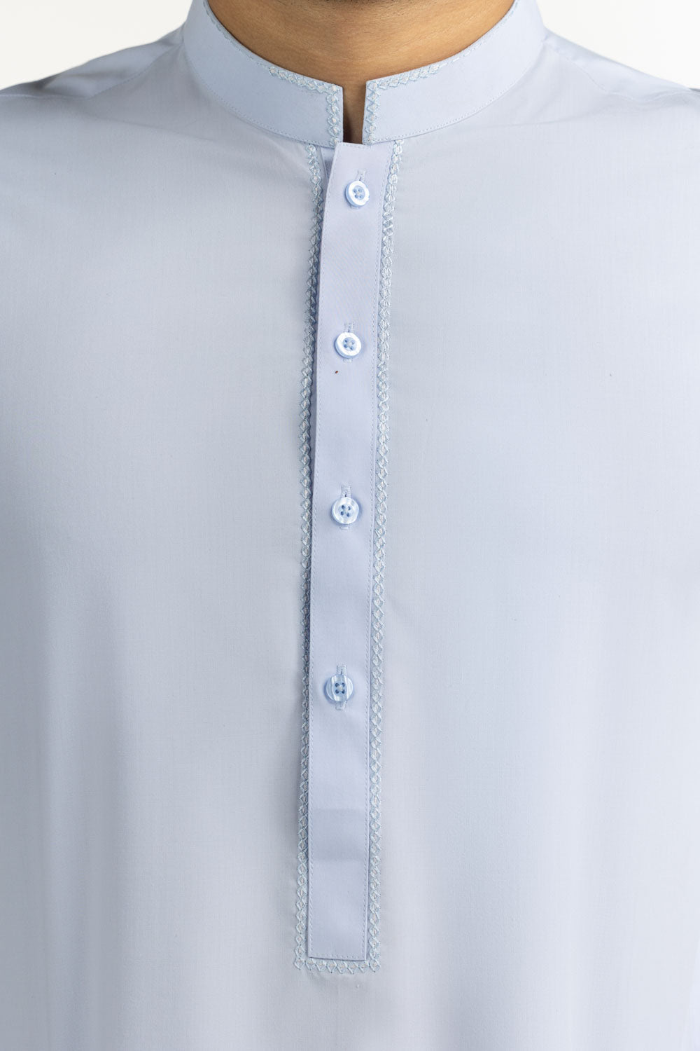 Regular Fit Embroidered Suits SK-EMB25-027 | GulAhmed - uae ...